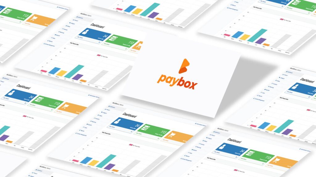 paybox – SCiVER